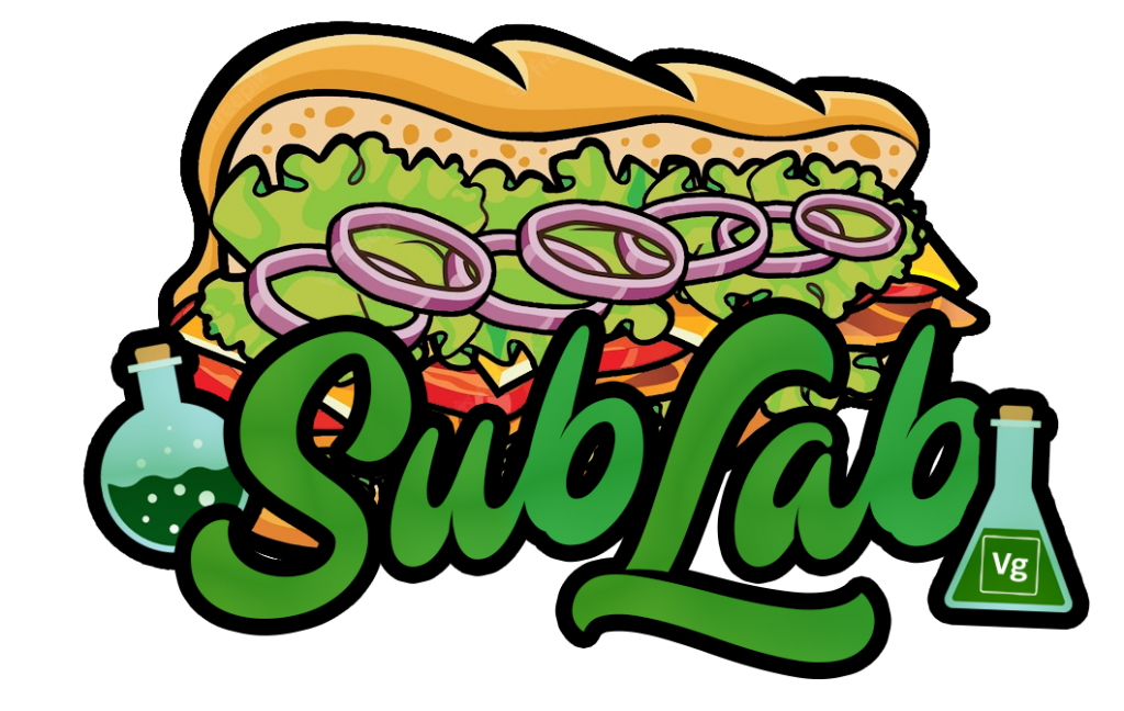 Sub Lab – Raleigh, North Carolina Plant-Based Vegan Sandwiches & Subs